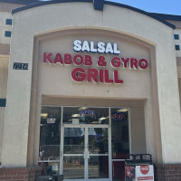 Salsal Kabob & Gyro Grill – Authentic Mediterranean Flavors in Elk ...